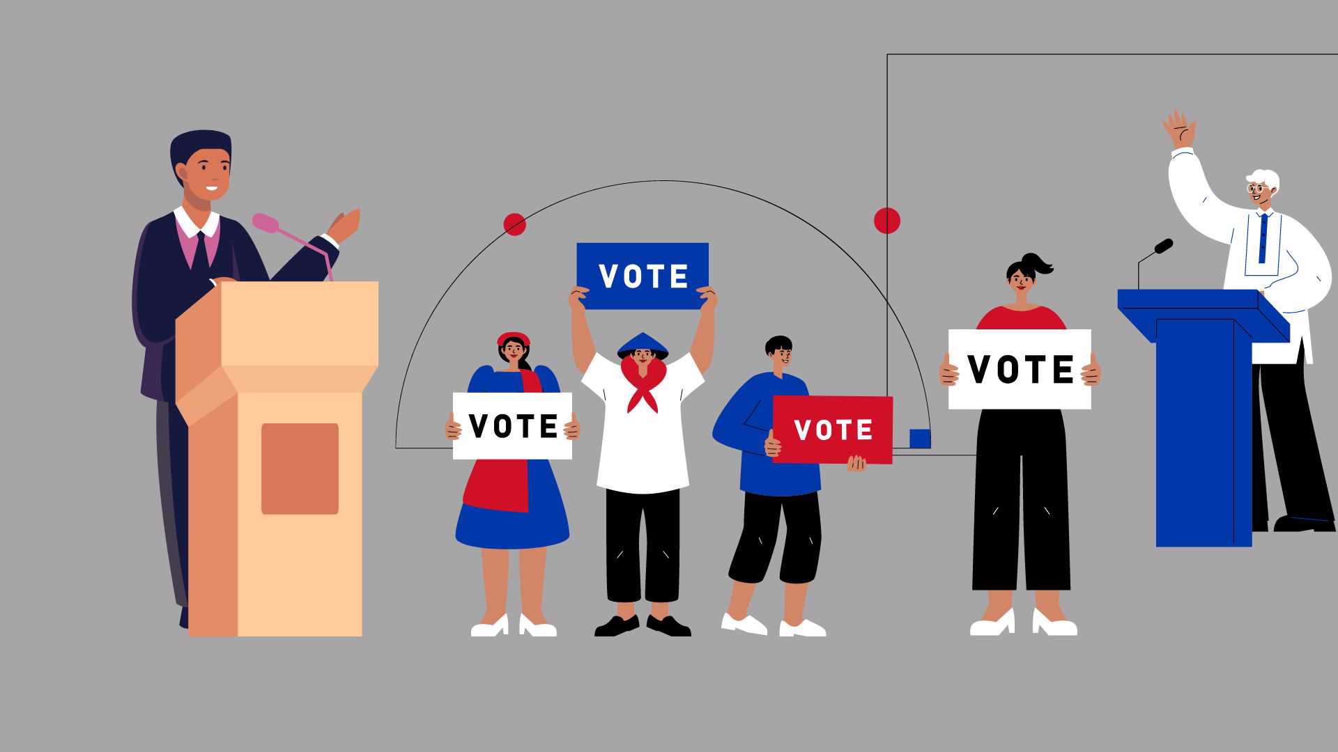 Election Winning Strategy for your next Campaign