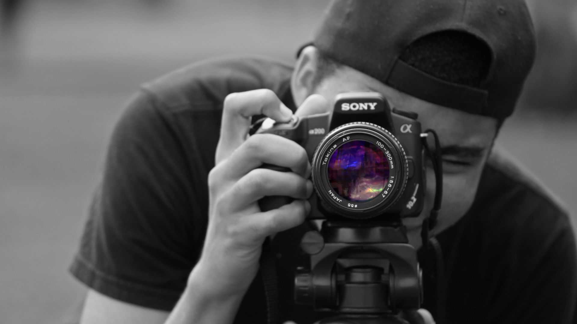 Digital Marketing for Photographers: Get the Perfect Shot - AGSIPL