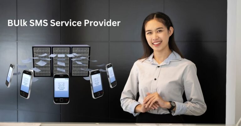 How to Choose the Best Bulk SMS Service Provider in Jaipur